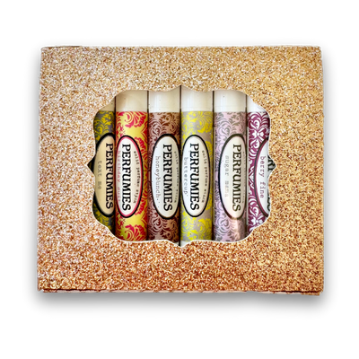 Solid Perfume Sticks - Perfumies