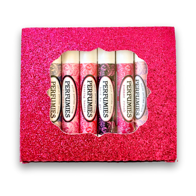 Solid Perfume Sticks - Perfumies