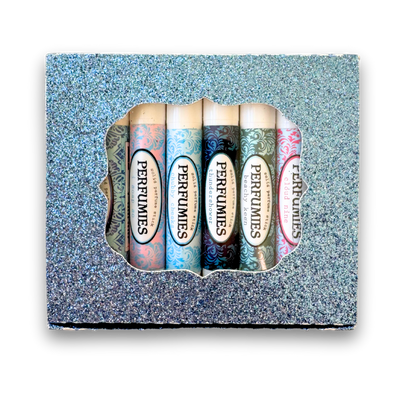 Solid Perfume Sticks - Perfumies