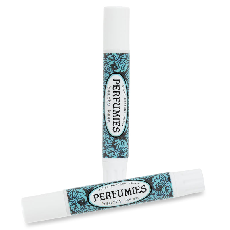 Solid Perfume Sticks - Perfumies