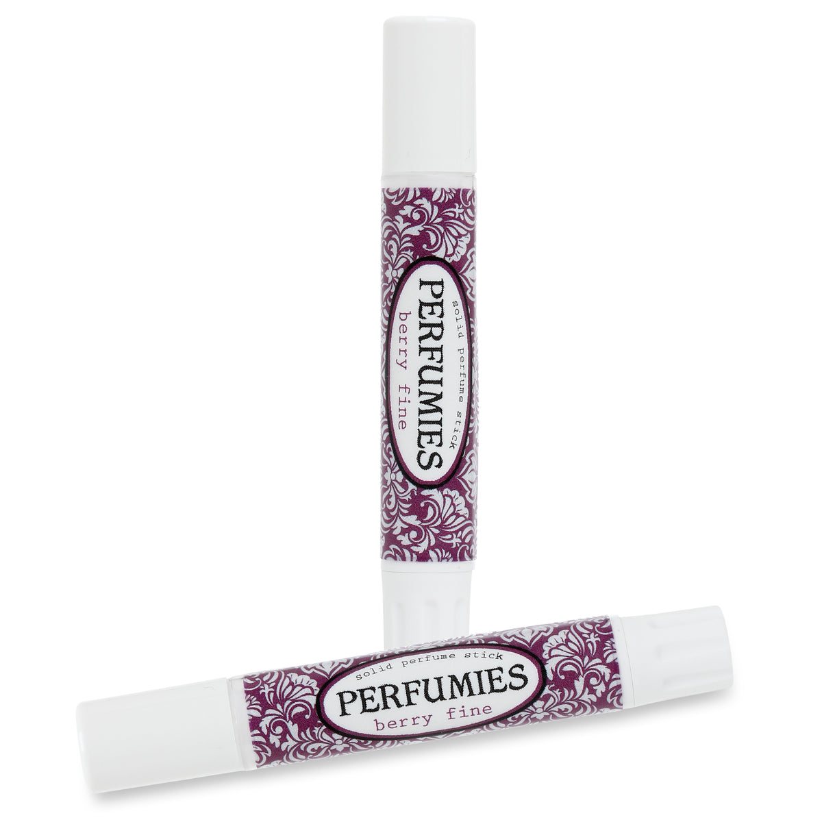 Solid Perfume Sticks - Perfumies