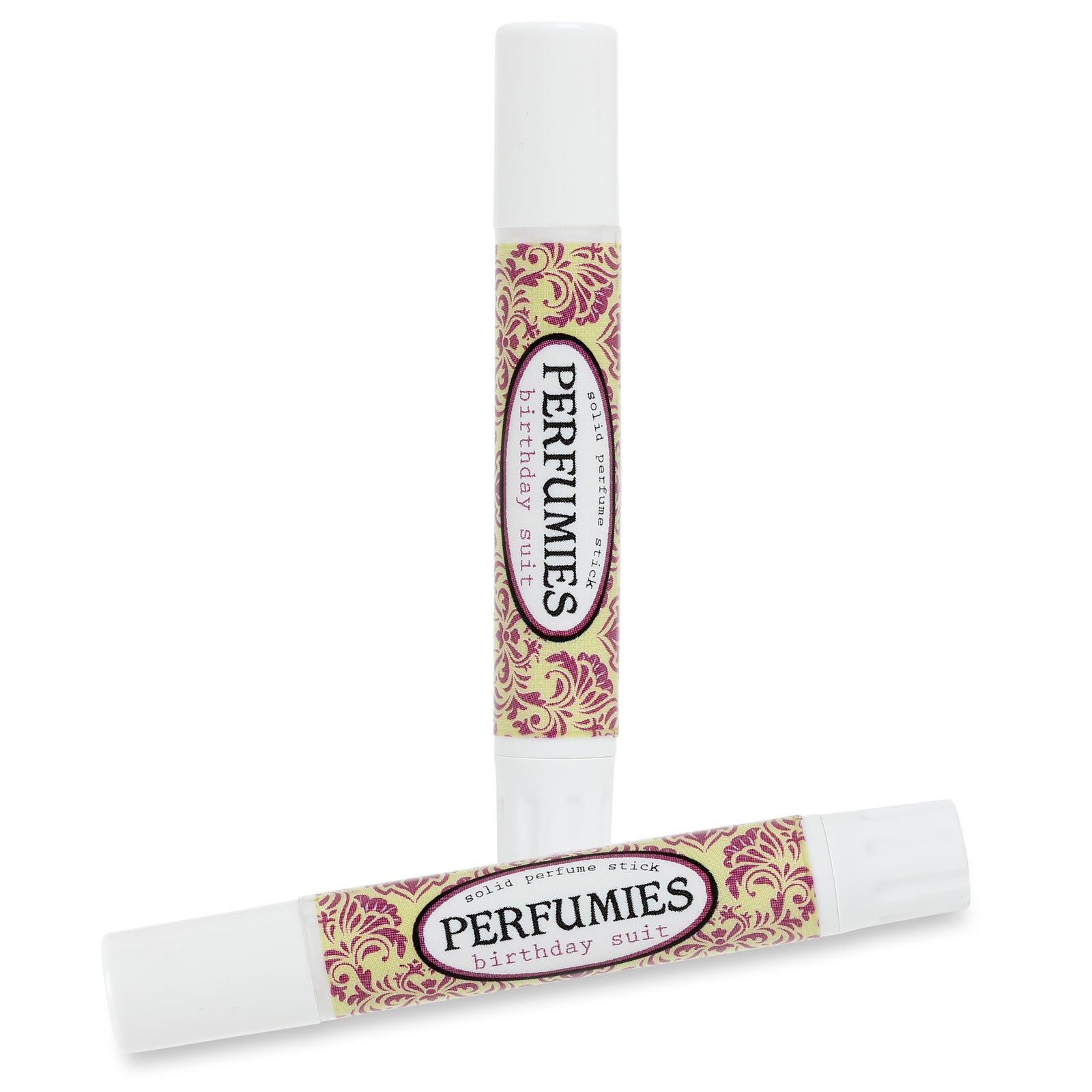 Solid Perfume Sticks - Perfumies