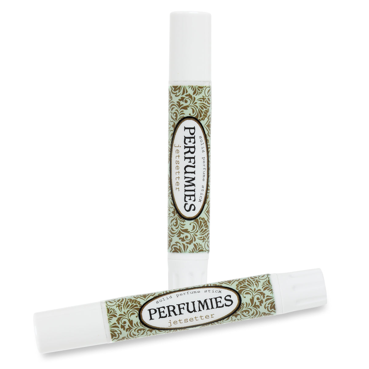 Jetsetter Solid Perfume Stick - Perfumies