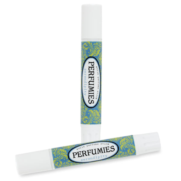 Serendipity Solid Perfume Stick - Perfumies