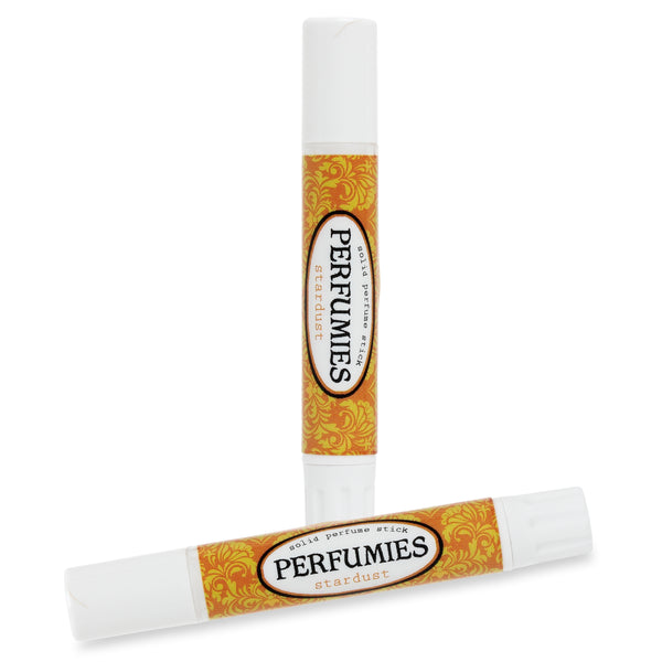 Fruity Scents - Solid Perfume Sticks, Perfume Oils, Salt Soaks, Candles ...